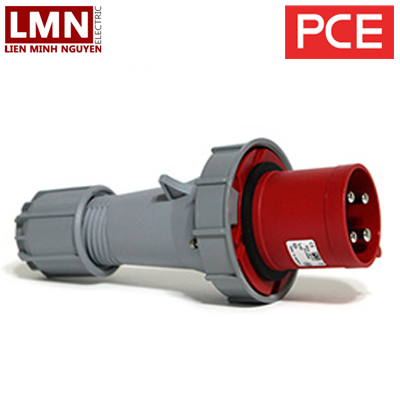 F044-6 PCE | Phích cắm di động | Thiết bị điện PCE giá tốt